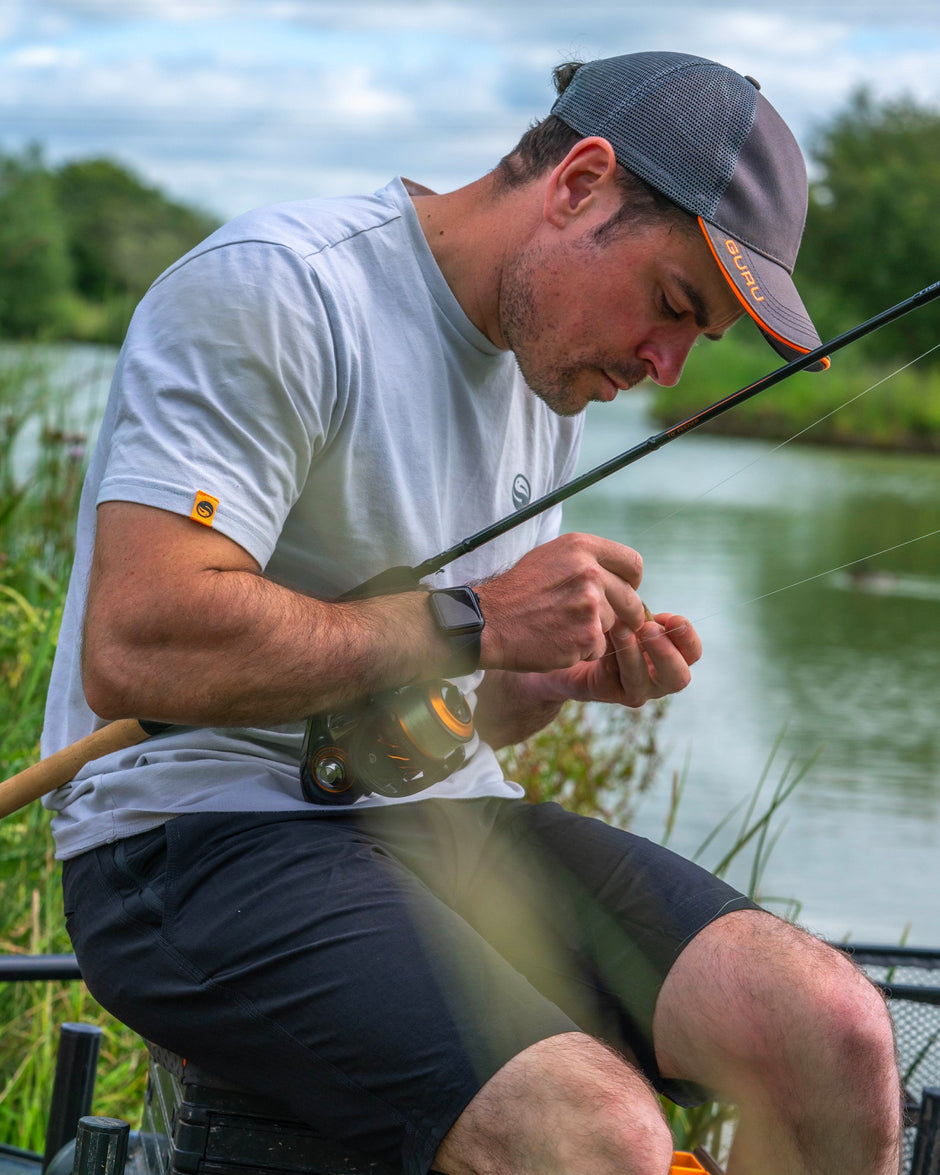 Tackle Guru Clothing – High-Performance Fishing Clothing
