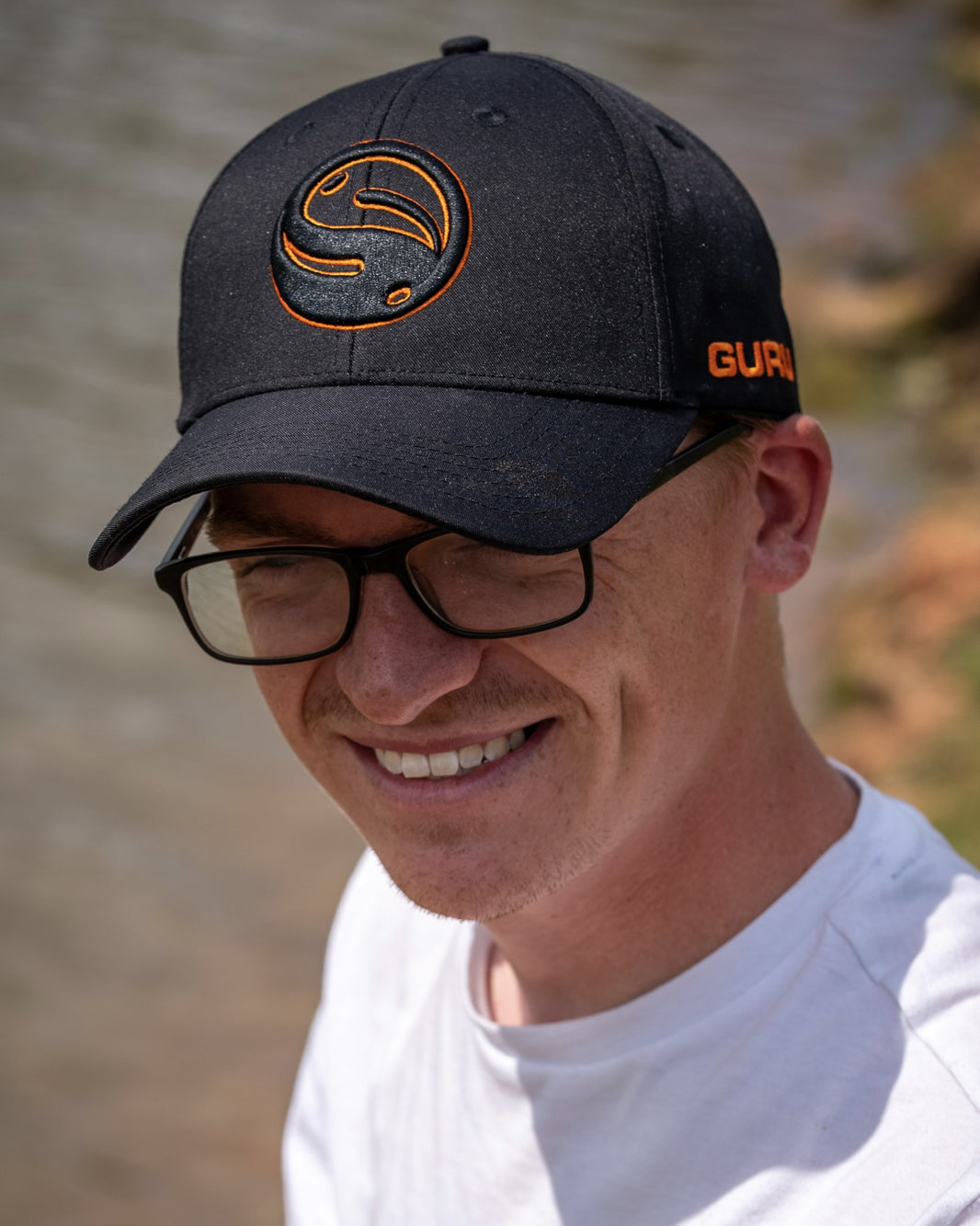 Fishing Clothing Built for the Banks